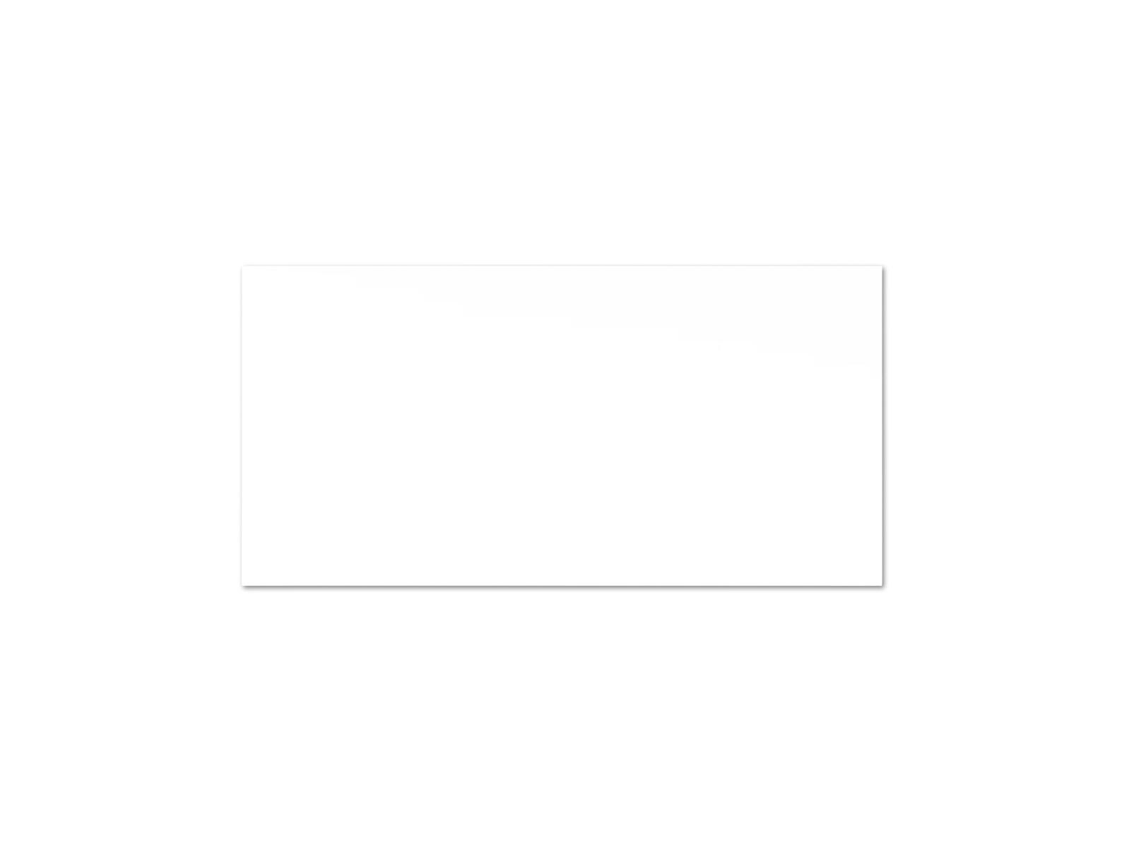 Glastavla Mood 200x100 cm - Lekolar