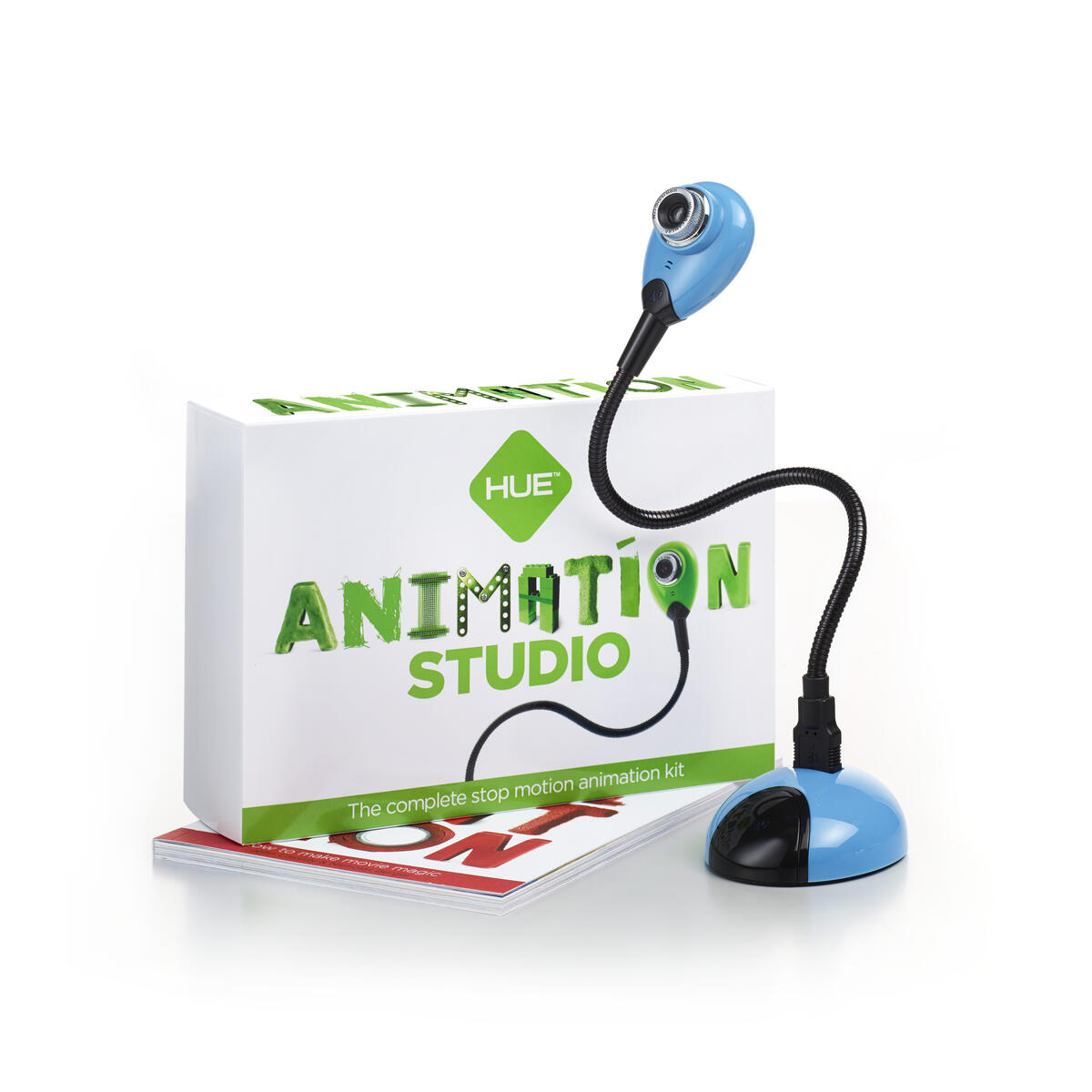 HUE animation studio - Lekolar