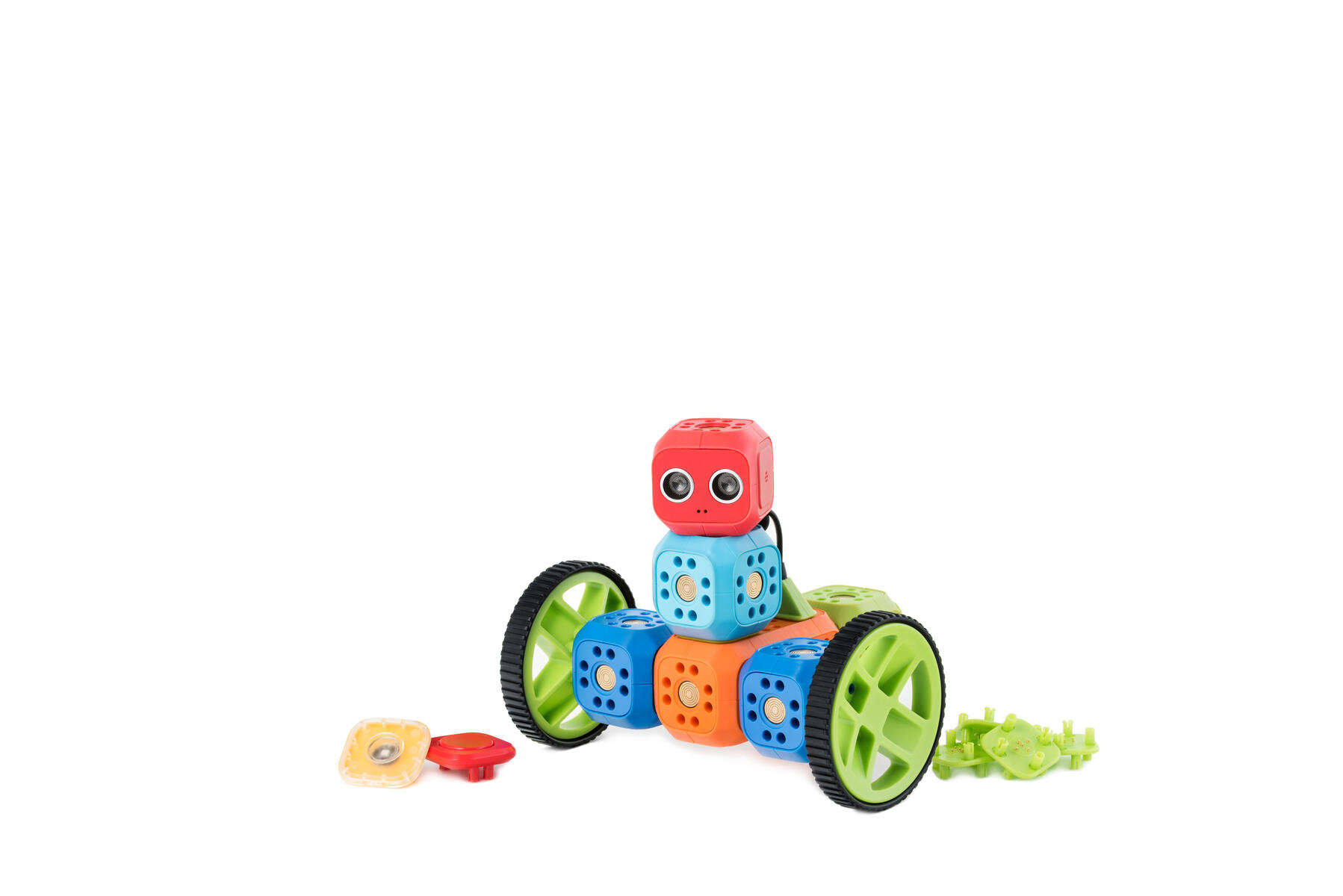 Robo Wunderkind Education Kit - Lekolar