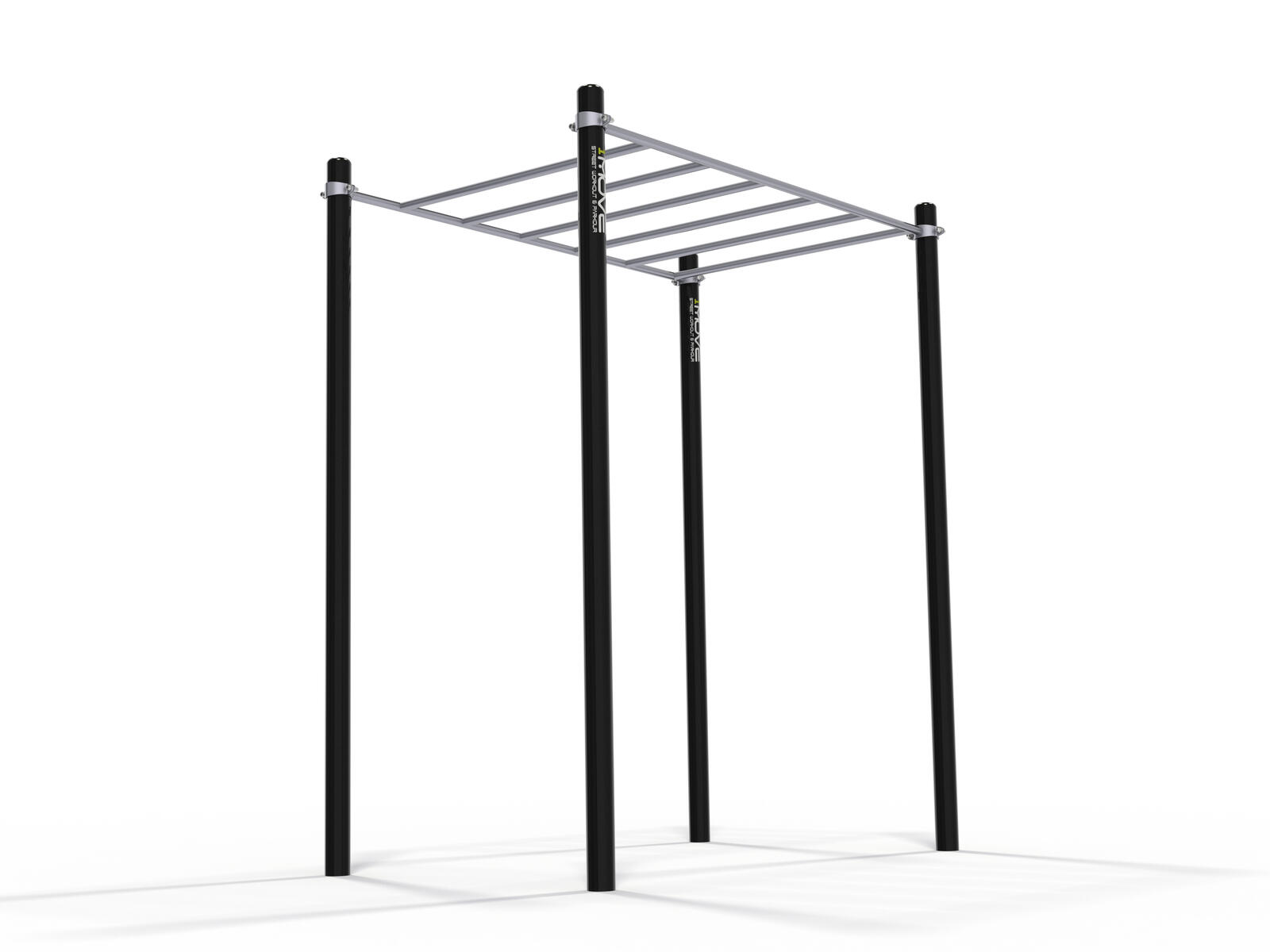 Horizontal Ladder - Lekolar