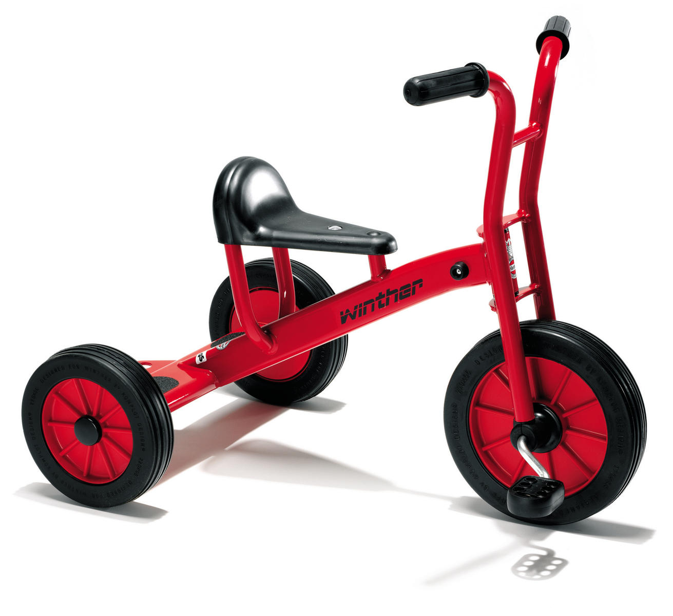 Winther Viking mellan - Lekolar