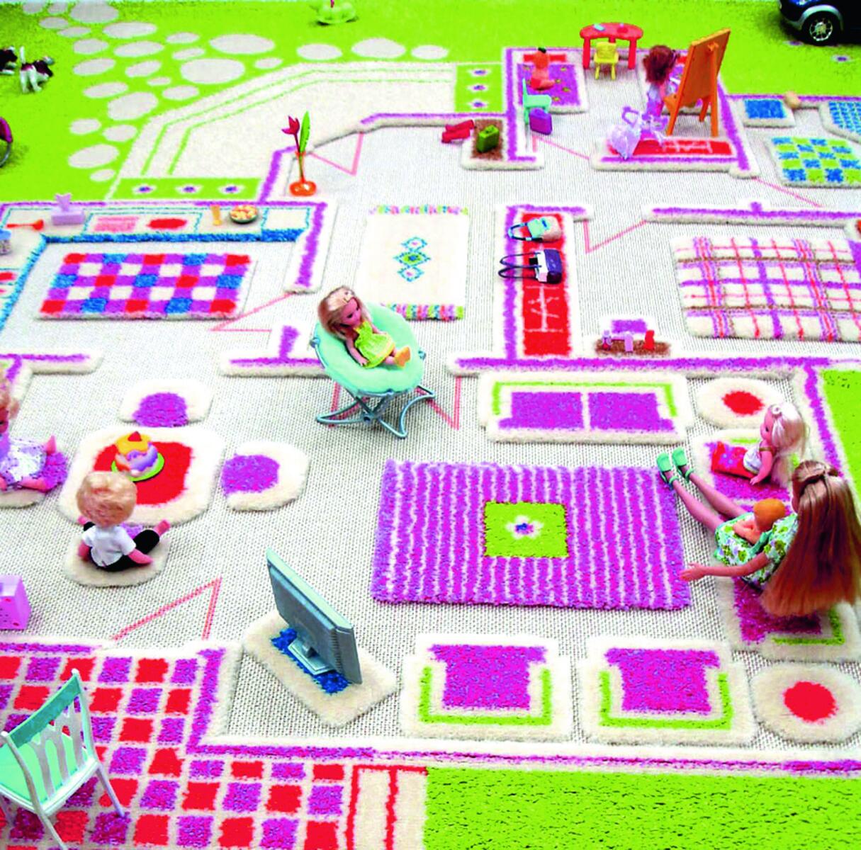 Lekmatta lekhus - Lekolar