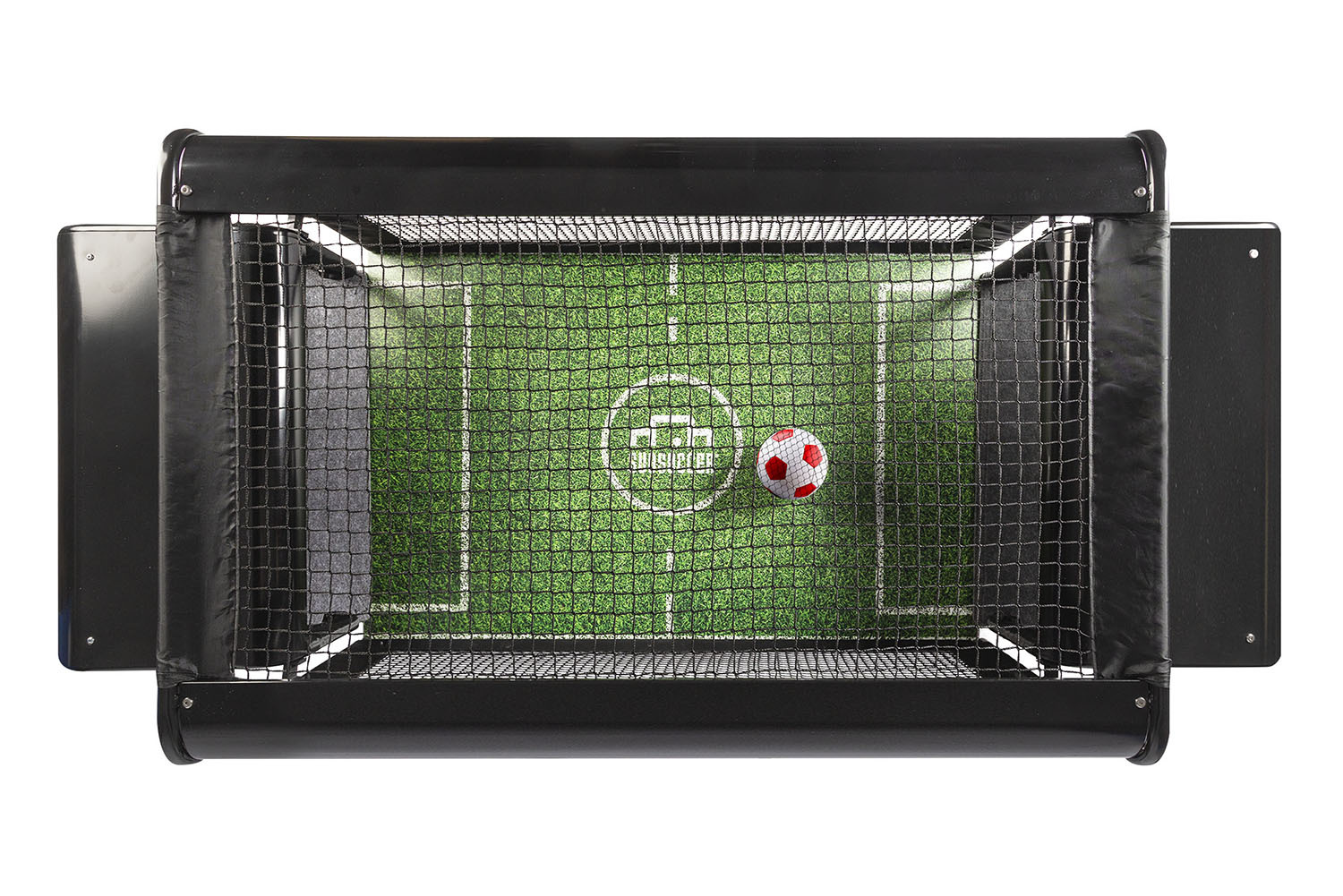 Subsoccer 3 - Lekolar