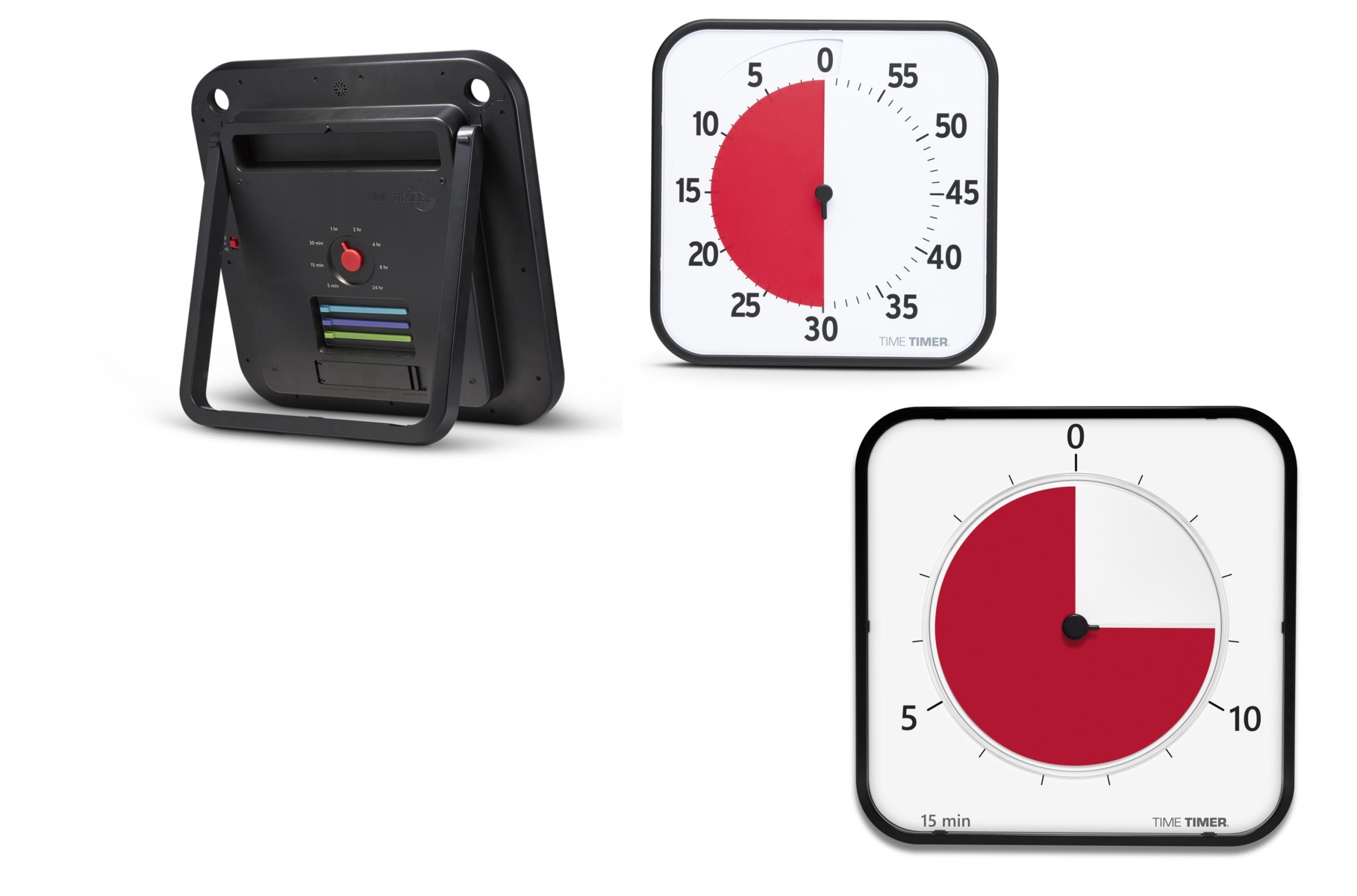 Time Timer® Max 3-pack - Lekolar