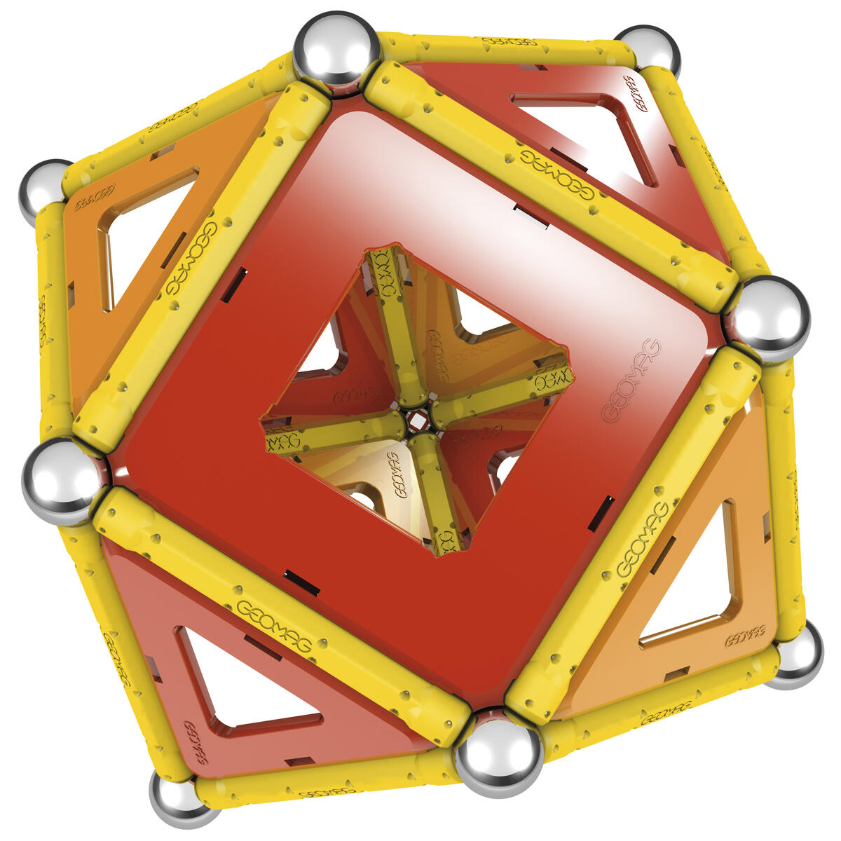 Geomag Panels - Lekolar