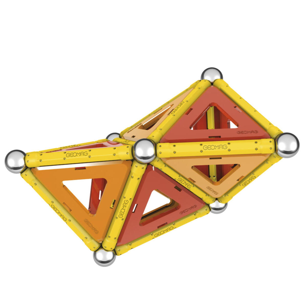 Geomag Panels - Lekolar