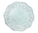 Tårtpapperskoner - Lekolar