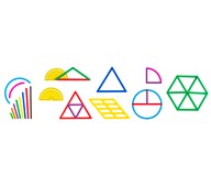 Geostix junior - Lekolar