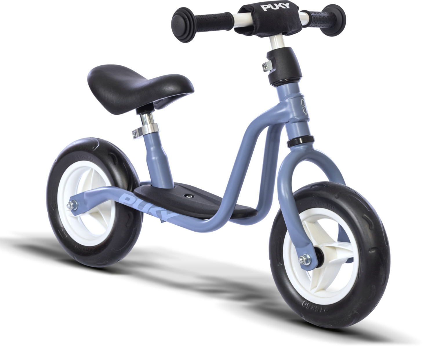 Puky Springcykel - Lekolar