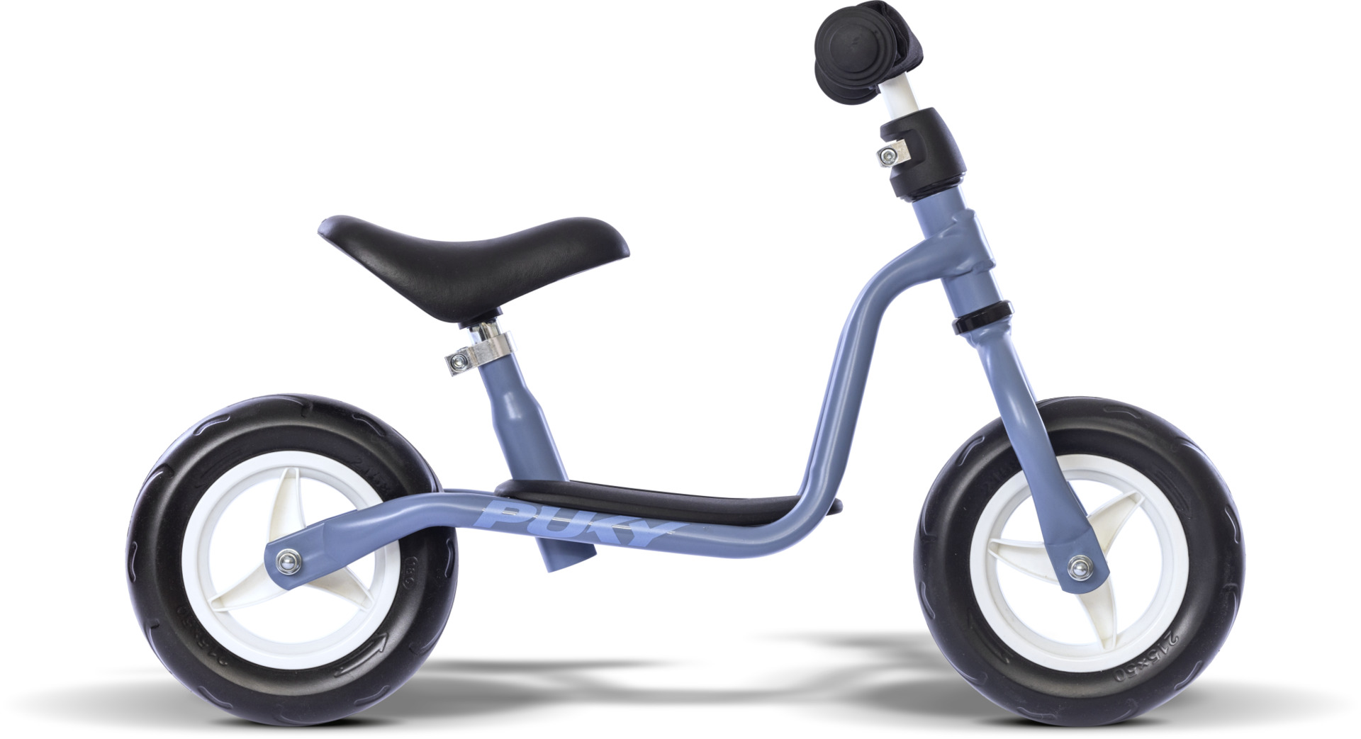 Puky Springcykel - Lekolar