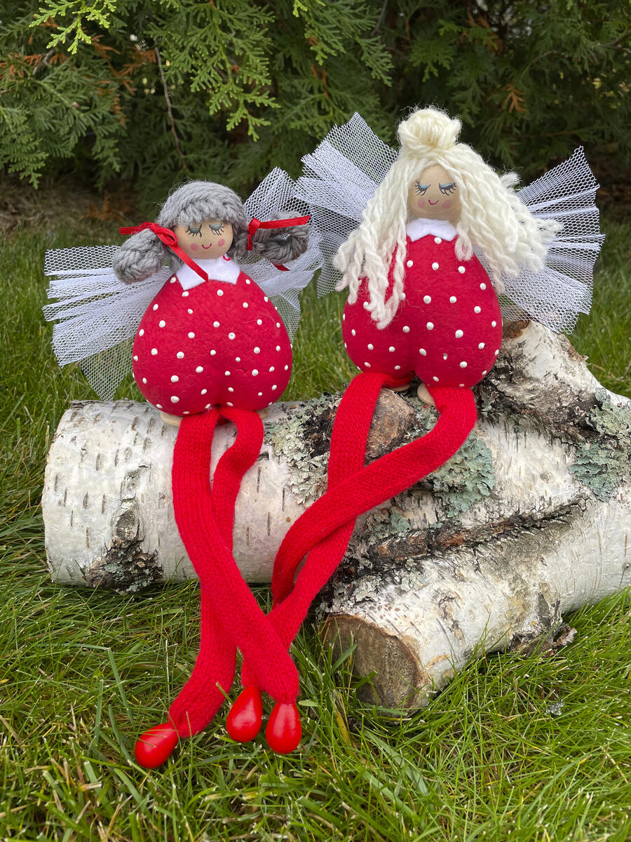 nglarna Elin Och Ella Lekolar nglarna Elin Och Ella Lekolar