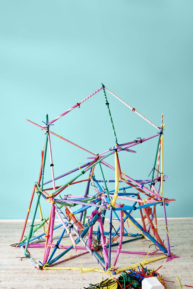 Kul med konstruktion - Lekolar