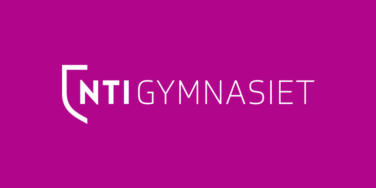 NTI Gymnasiet - Lekolar