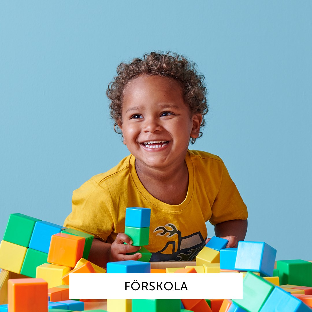 Lekolar - marknadens bredaste sortiment för skola, förskola och fritidshem