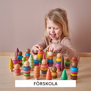 Lekolar - marknadens bredaste sortiment för skola, förskola och fritidshem