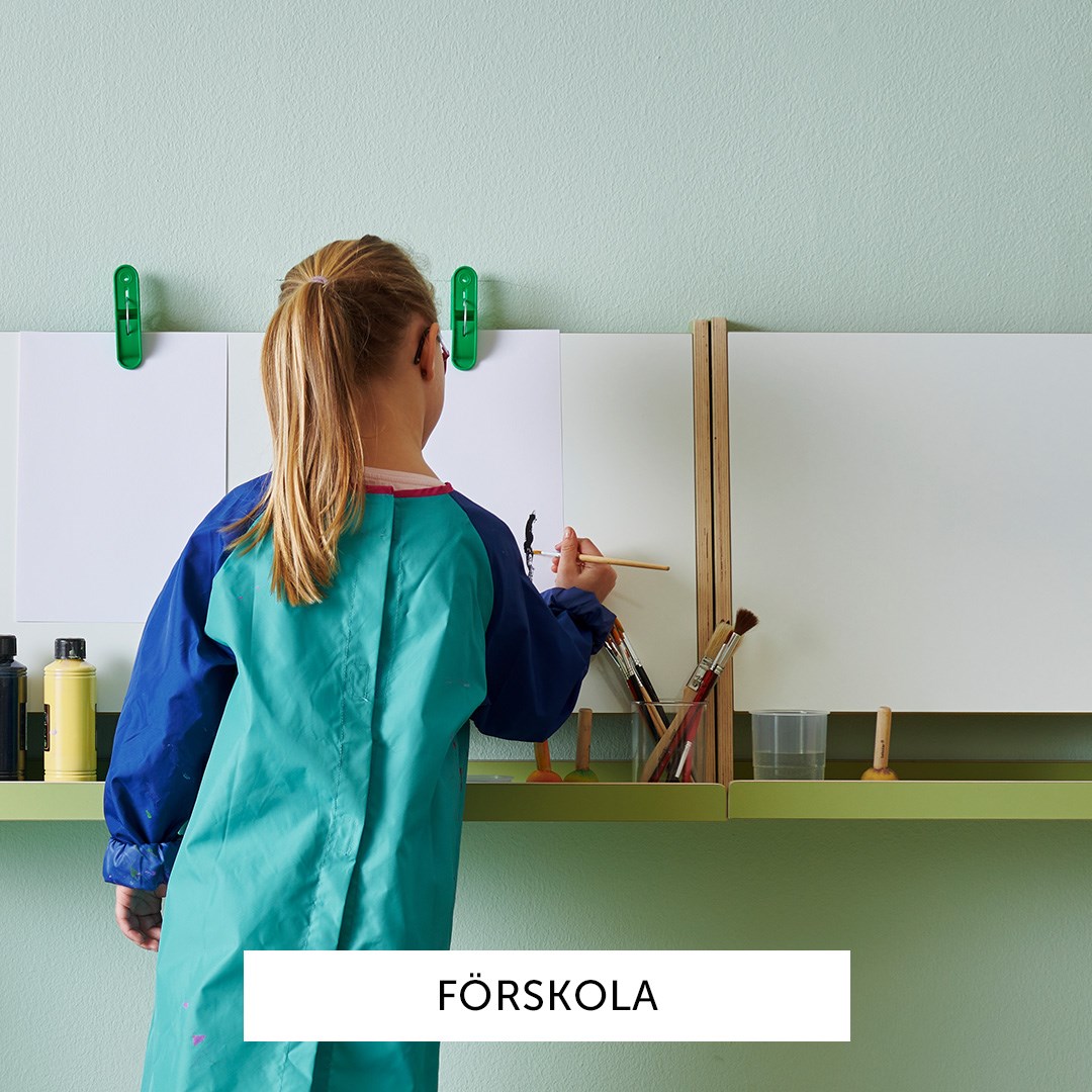 Lekolar - marknadens bredaste sortiment för skola, förskola och fritidshem