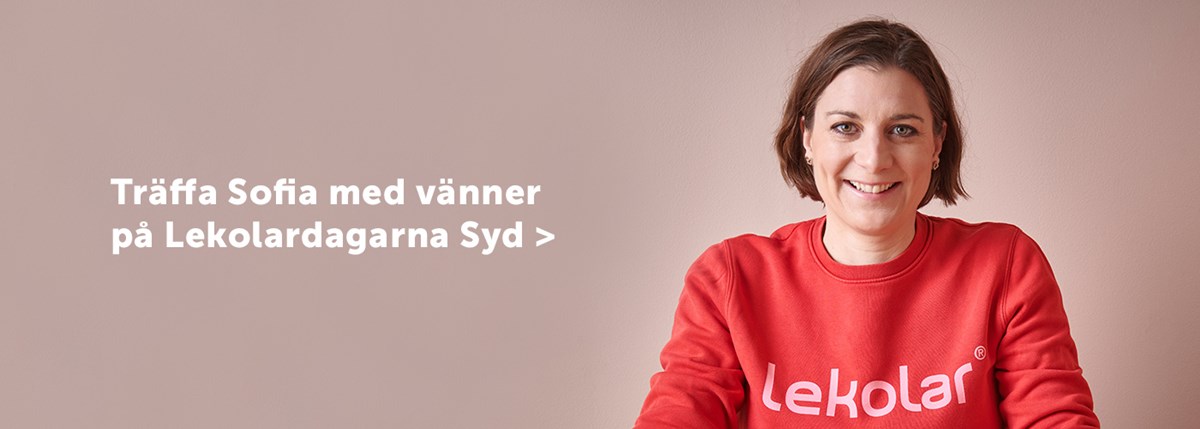 Lekolar - marknadens bredaste sortiment för skola, förskola och fritidshem