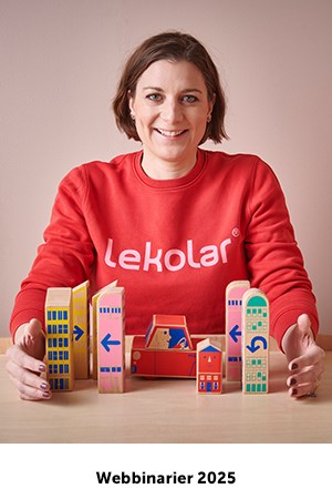 Lekolar - marknadens bredaste sortiment för skola, förskola och fritidshem