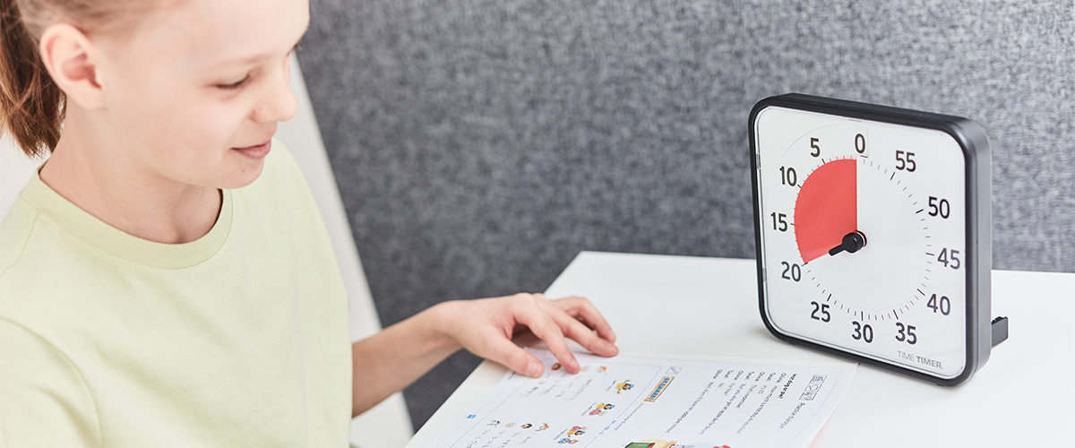 Time Timer® - Lekolar