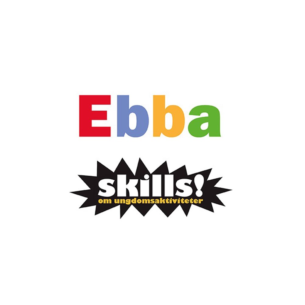 Ebba och Skills - Lekolar